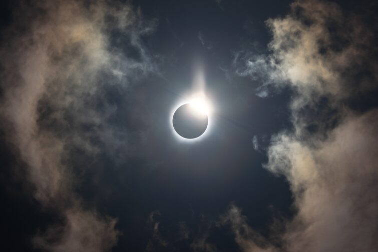 Éclipse solaire du 12 août 2026 : notre carte pour l'observer en France ...