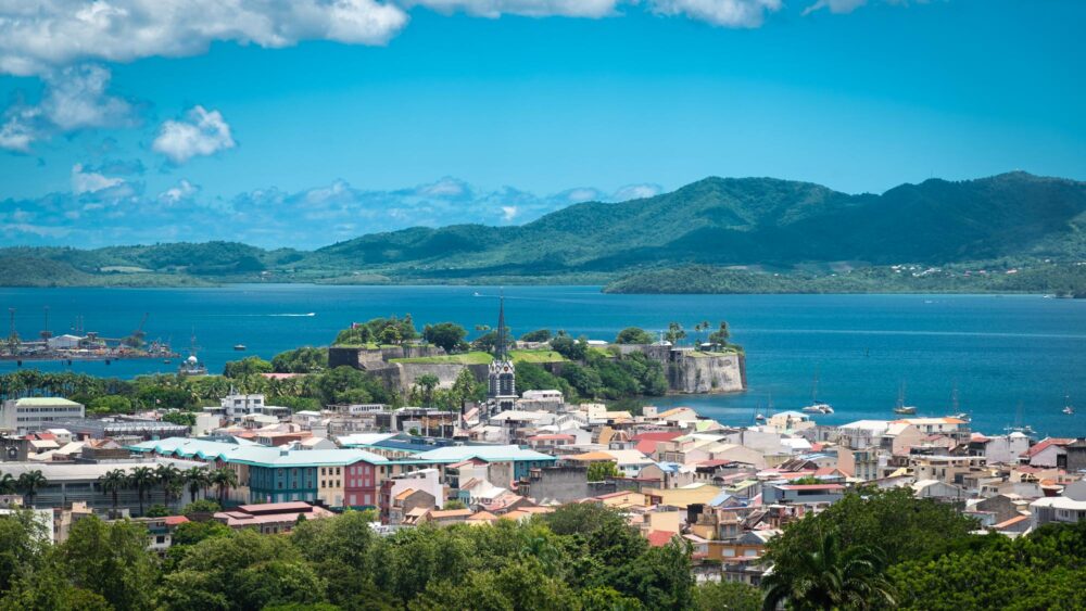 Visiter Fort-de-France : 10 incontournables à faire et voir (Martinique)